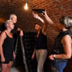 From Reims/Epernay:The Connoisseurs Private Tour 9 tastings - An In-Depth Look at the Tour Itinerary