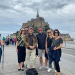 From Rennes: Mont-Saint-Michel Private Full-Day Tour - At Mont-Saint-Michel: Magic on the Sea