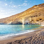 From Rethymno Bali & Panormo: Matala & Spili Villages Trip - What You’ll Get for Your Money
