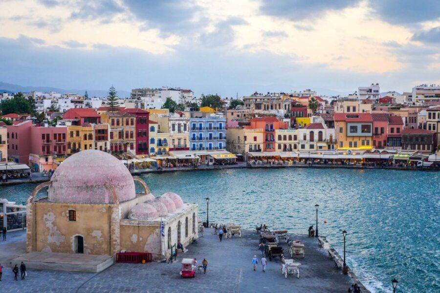 From Rethymno: Chania and Lake Kournas Day Trip - Practical Considerations