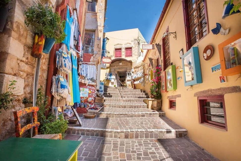 From Rethymno: Chania City Day Trip - Authentic Traveler Perspectives