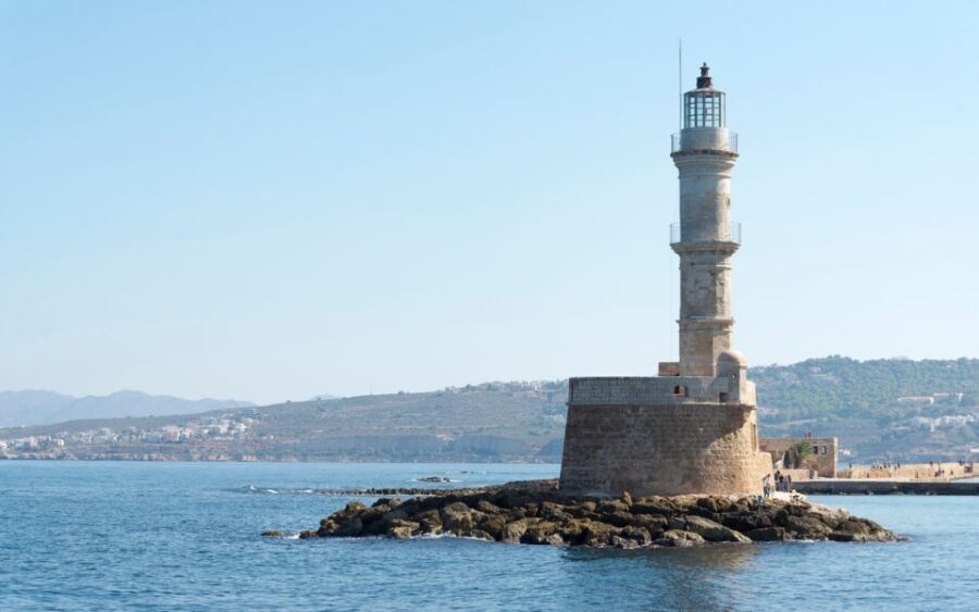 From Rethymno: Chania Discovery day tour - Practical Details and What It Means for You
