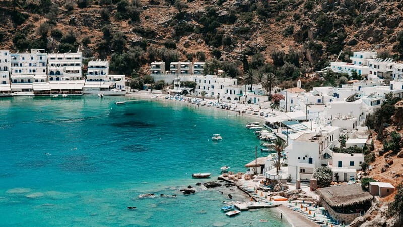From Rethymno/Chania: Loutro Day Trip by Boat - What Makes This Tour a Good Choice?