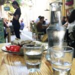 From Rethymno: Cretan Night Music, Food & Dancing - The Authenticity and Atmosphere