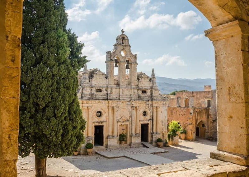 From Rethymno: Cretan Stories - Authentic Experiences and Highlights