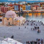 From Rethymno: Day trip to CHANIA CITY - KOURNAS LAKE - The Practicalities: Transportation, Time, and Value