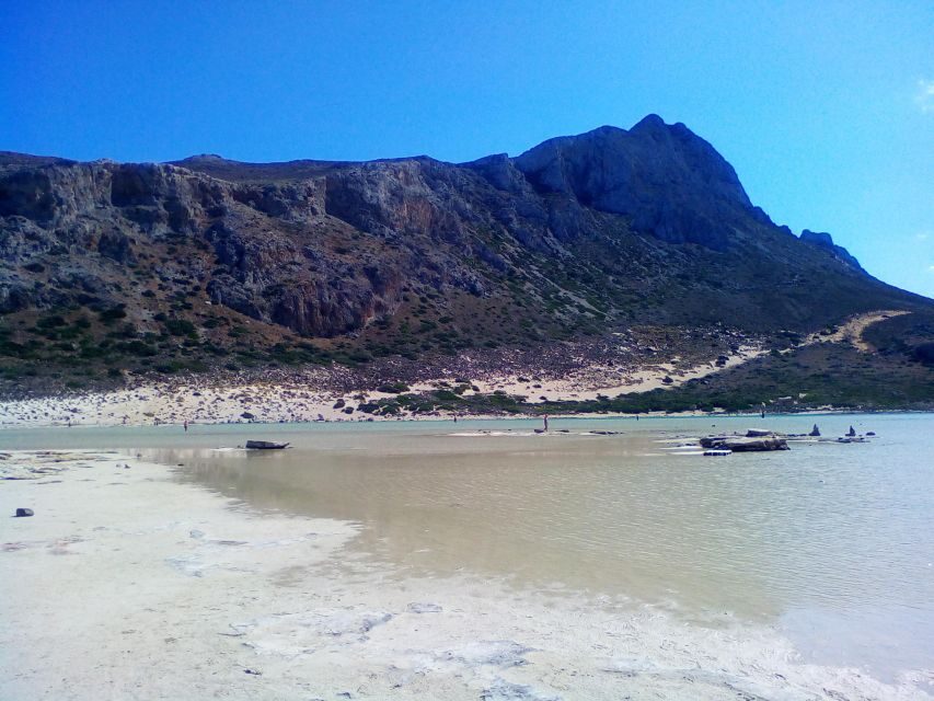 From RETHYMNO: Day trip to ELAFONISI - Authentic Experiences and Real Traveler Insights