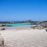 From Rethymno: Elafonisi Pink Sand Beach w/ Transfer - The Village Break: A Taste of Crete