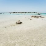 From Rethymno: Elafonissi Pink Sand Beach Tour PRIVATE - The Itinerary in Detail