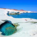From Rethymno :Full-Day Trip Milos Island (Plaka,Sarakiniko) - A Deep Dive into the Milos Trip Itinerary