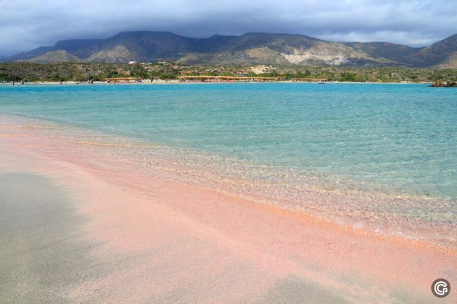 From Rethymno/Kavros: Elafonisi Island Pink Sand Beach Tour - FAQs