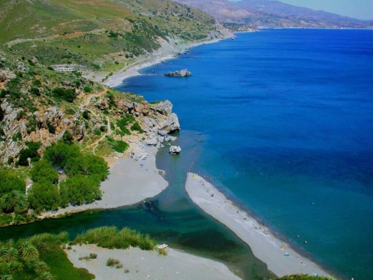 From Rethymno: Lake Kournas and Villages Full-Day Tour - What Makes This Tour Stand Out?