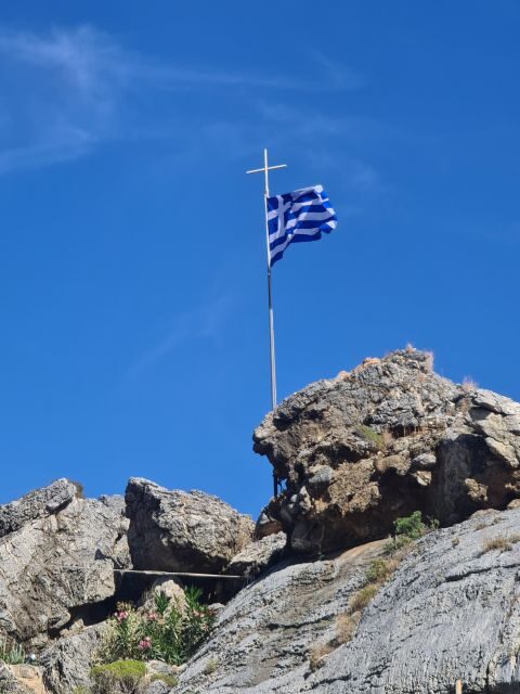 From Rethymno private full day tour to the south - The Logistics and What to Expect