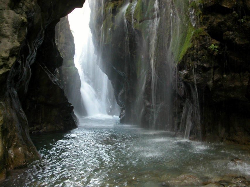 From Rethymno: River Trekking Trip at Kourtaliotiko Gorge - Final Thoughts: A Unique Crete Experience