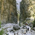 From Rethymno: Samaria Gorge Full-Day Trek, Pickup & Guide - An In-Depth Look at the Tour