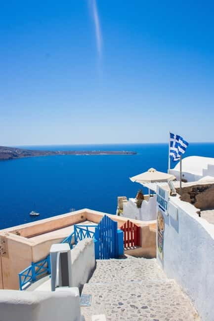 From Rethymno: Santorini Day Trip with Cruise and Guide - Practicalities and Value