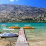 From Rethymno: Souda Bay Boat Tour with Lake Kournas Stop - Frequently Asked Questions