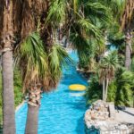 From Rethymno: Waterpark Adventure with Bus Transfer - The Slides and Attractions