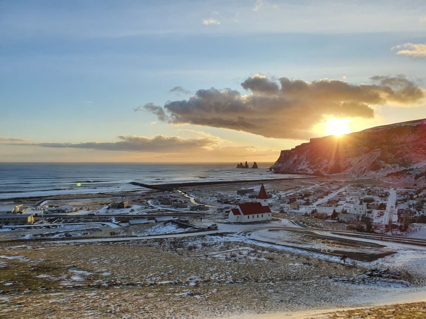 From Reykjavik 2-Day South Coast Tour with Blue Ice Cave - Final Thoughts: Is It Worth It?