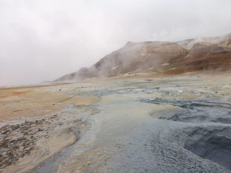 From Reykjavík: 4, 5, 6 or 7-Day Small-Group Ring Road Tour - What Sets This Tour Apart?