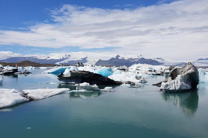 From Reykjavík: 4, 5, 6 or 7-Day Small-Group Ring Road Tour - The Sum Up: Who Will Love This Tour?