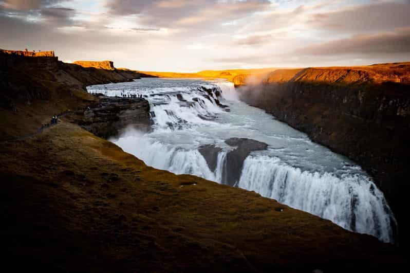 From REYKJAVIK: 4x4 Private Volcanic Way Golden Circle - An In-Depth Look at the Tour Experience