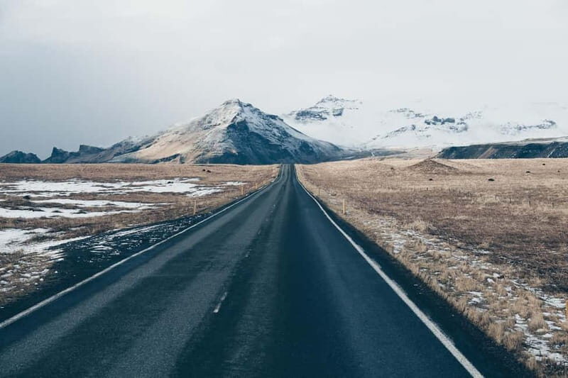 From Reykjavík: 6-Day Around Iceland Ring Road Tour - Transport and Comfort