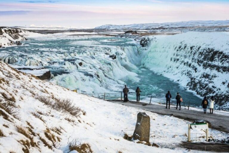 From Reykjavik: 6-Day Icelandic Ring Road Tour - What Makes This Tour Stand Out?
