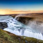 From Reykjavik: Best of Golden Circle Guided Tour - Transport and Group Size