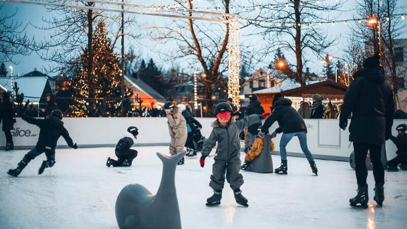 From Reykjavík: Christmas Market and Yule Lads Driving Tour - Why This Tour Stands Out