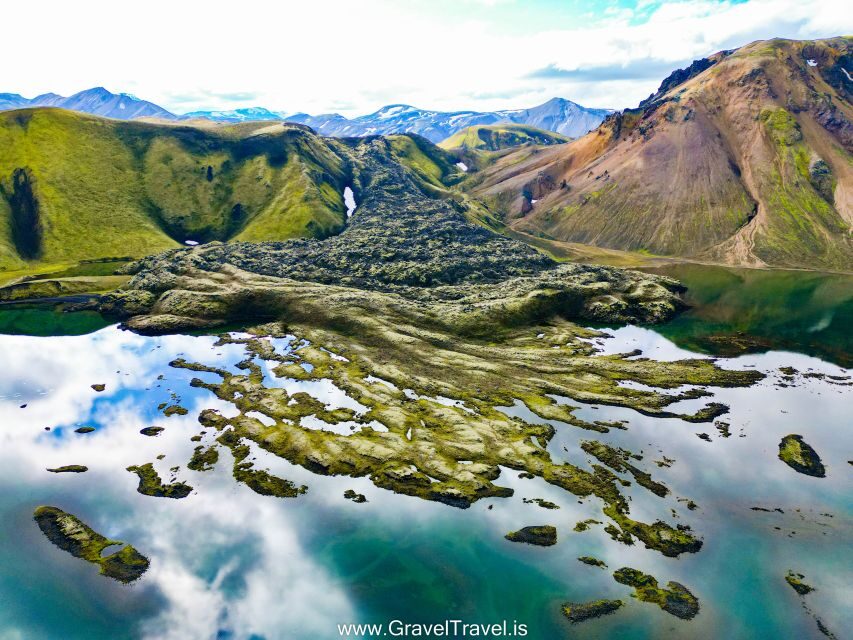 From Reykjavik: Day Tour to Landmannalaugar in a Super Jeep - The Experience Details