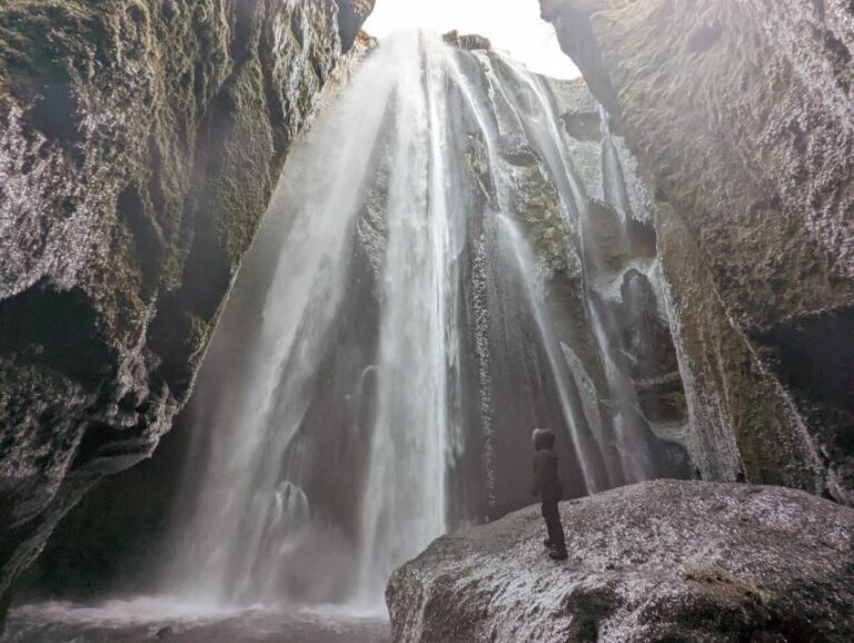 From Reykjavik: Explore the Waterfalls of the South Coast - Exploring the Itinerary: What Makes Each Stop Special
