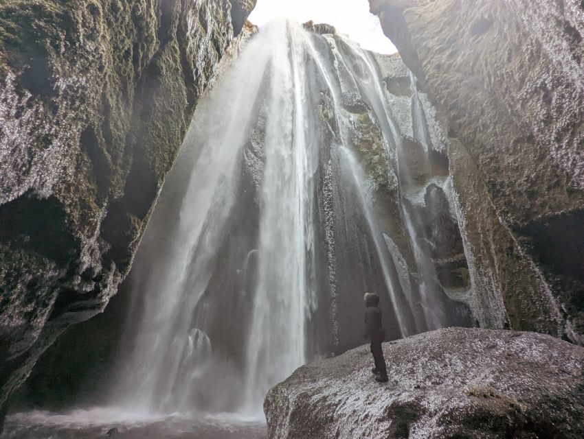 From Reykjavik: Explore the Waterfalls of the South Coast - Exploring the Itinerary: What Makes Each Stop Special