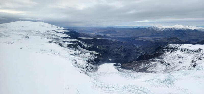 From Reykjavik: Fire And Ice Helicopter Tour with 2 Landings - Why This Tour Is a Great Value