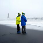 From Reykjavik: Full Day Private South Coast Tour in Iceland - Glacial Grandeur at Solheimajokull