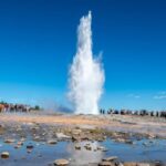 From Reykjavik: Full Day Whale Watching & Golden Circle Tour - Authentic Reviews and Traveler Insights