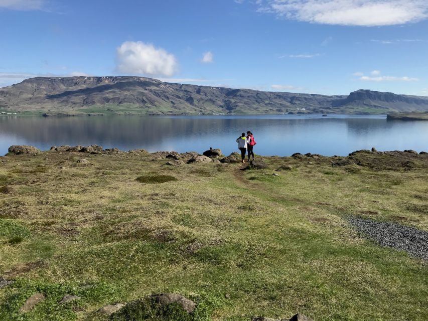 From Reykjavík: Glymur Waterfall Hike & Hvalfjörður fjord - The Bottom Line: Is It Worth It?