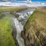 From Reykjavik: Golden Circle and Secret Lagoon Day Tour - Gullfoss Waterfall: Power and Precision