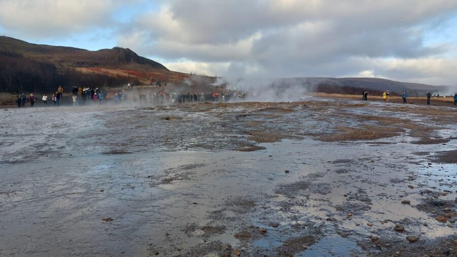 From Reykjavik: Guided private Golden Circle day-tour. - The Practical Side: What You Need to Know