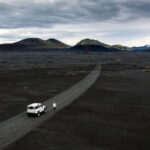 From Reykjavik: Highlands and Lava Fields 4x4 Tour - The Experience of the Landscape