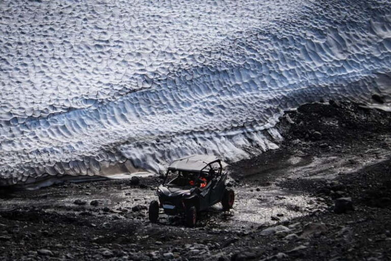 From Reykjavik: Ice Cave Adventure with Buggy Ride - Why This Tour Offers Good Value