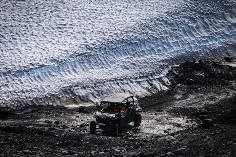 From Reykjavik: Ice Cave Adventure with Buggy Ride - Why This Tour Offers Good Value