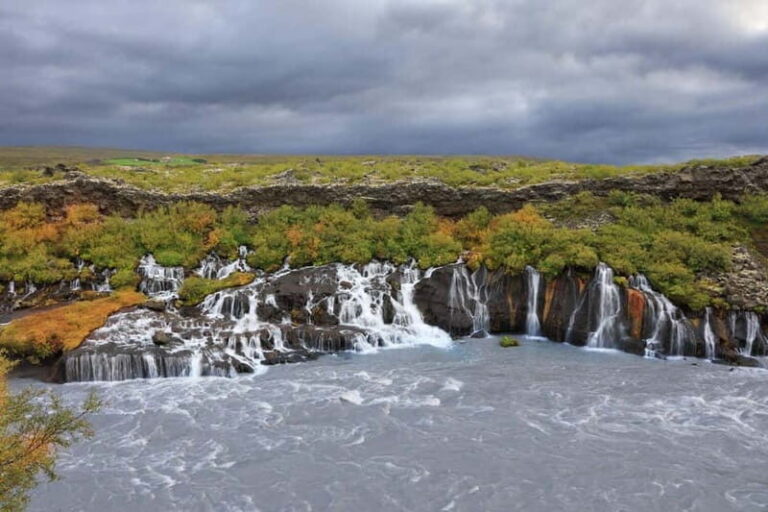 From Reykjavik: Into the Glacier Ice Cave Tour - What’s Included and What to Expect