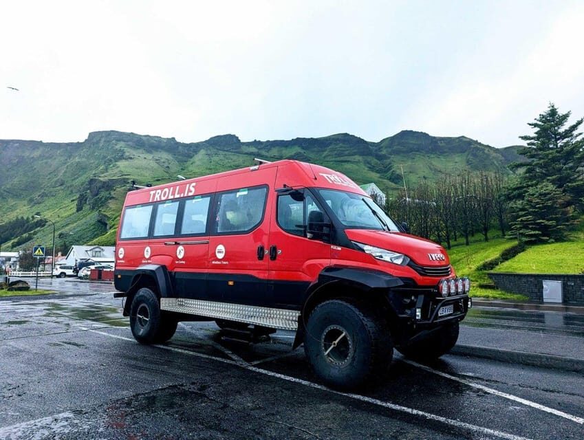 From Reykjavik: Katla Ice Cave and South Coast Day Tour - The Value of the Experience