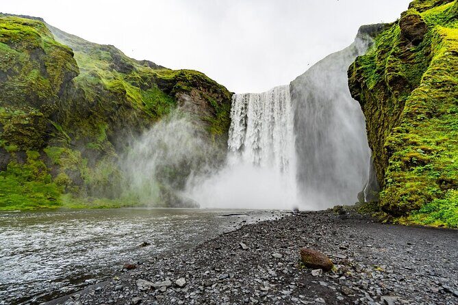 From Reykjavik: Katla Ice Cave and South Coast Day Tour - What the Reviews Say