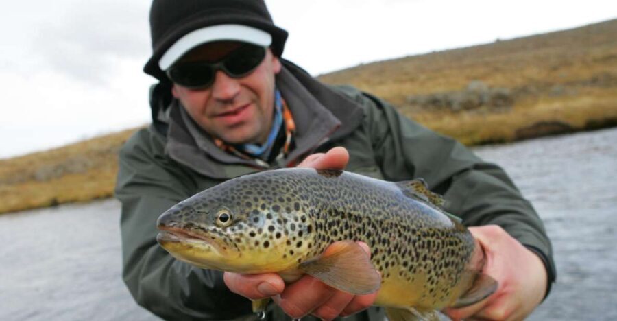 From Reykjavik: Lake and River Fishing Tour - A Closer Look at the Tour Itself