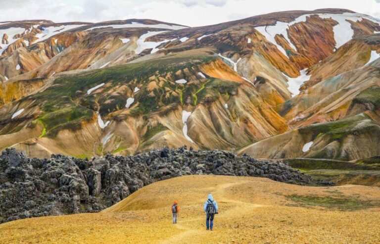 From Reykjavík: Landmannalaugar Day Hike - The Practical Details and Value