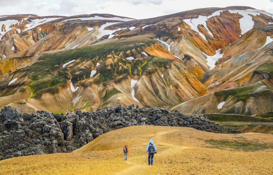 From Reykjavík: Landmannalaugar Day Hike - The Practical Details and Value