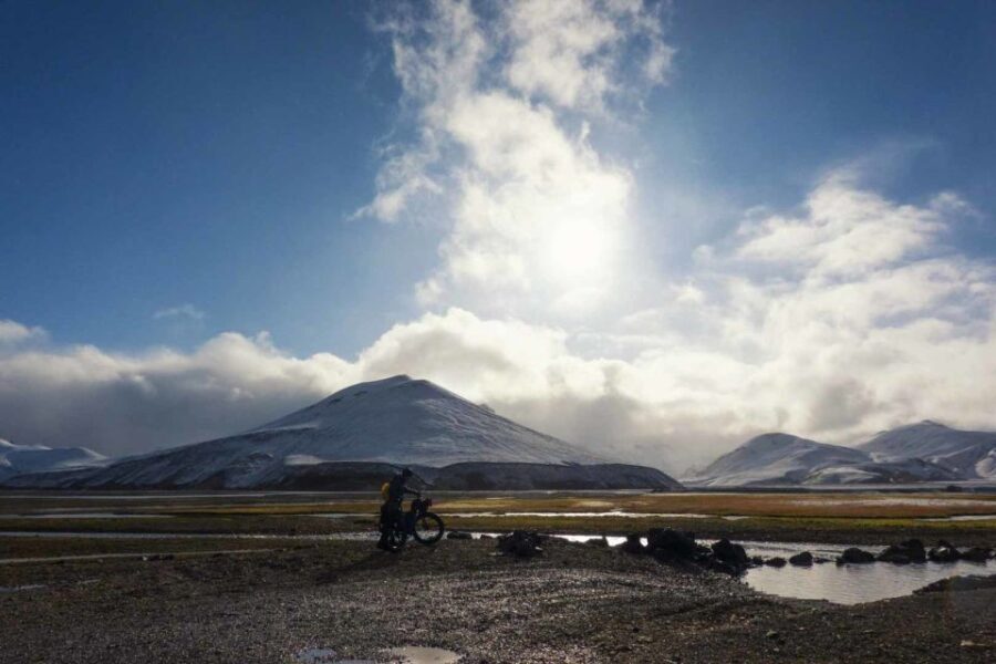 From Reykjavik: Landmannalaugar Day Tour by Luxury Jeep - The Practical Details