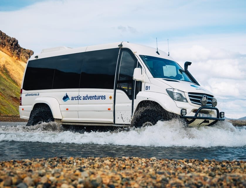 From Reykjavík: Landmannalaugar Super Jeep Day Tour - The Itinerary: A Day in Iceland’s High Highlands